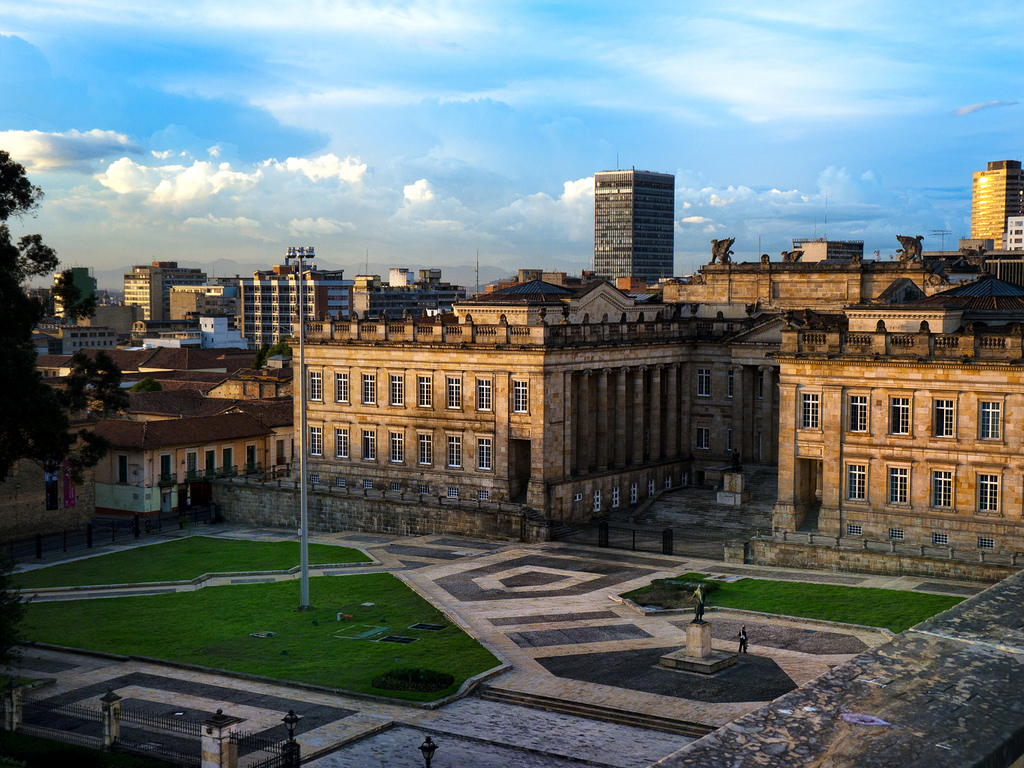 Colombia: Effective Transitional Justice? | AULA Blog