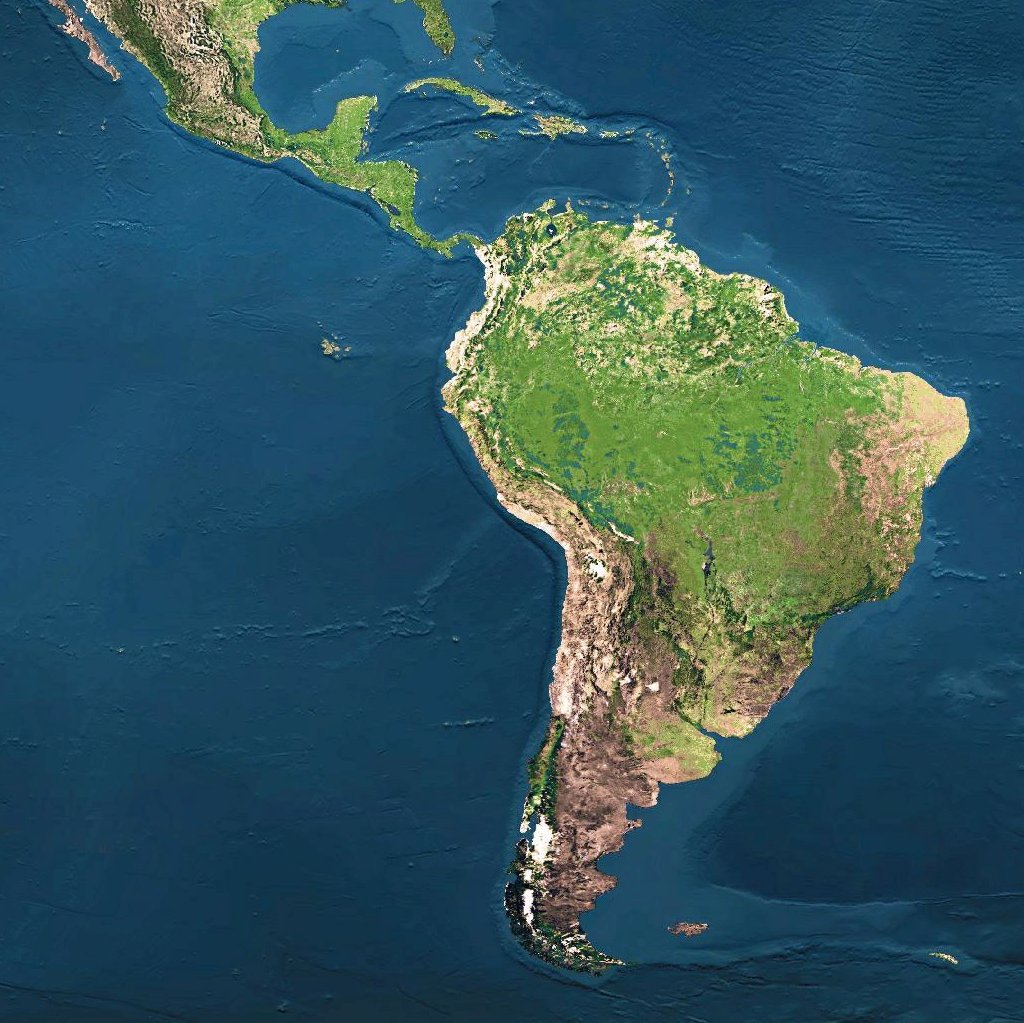 South America: Can it Navigate the Changes Ahead? | AULA Blog