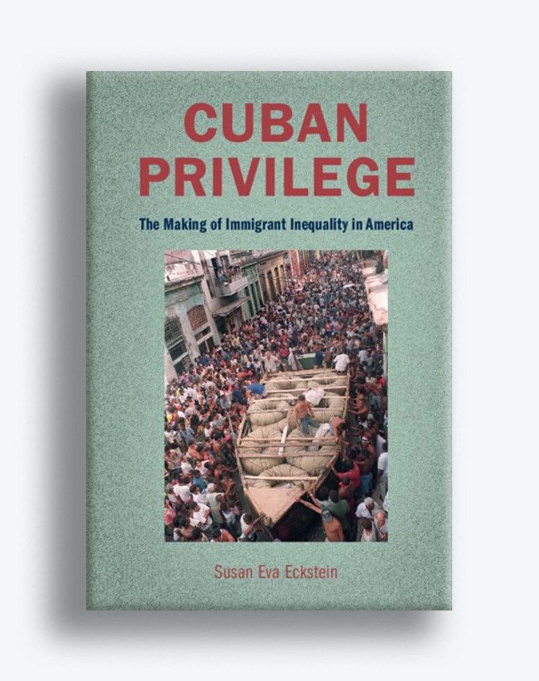 The Legacy of U.S. Immigration Policy Towards Cuba | AULA Blog
