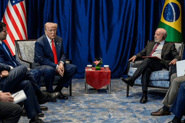 The Multiple Dimensions of the US-Brazil Relations Crisis | AULA Blog